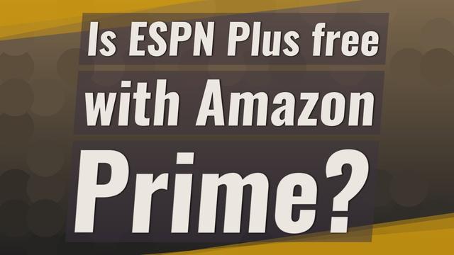 How to Add ESPN+ to Amazon Prime: Step-by-Step Guide