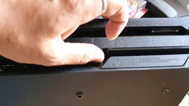 Getting the PS4 Serial Number: A Step-by-Step Guide