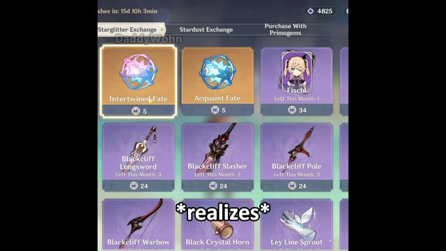 How to Buy Items in Genshin Impact: A Step-by-Step Guide