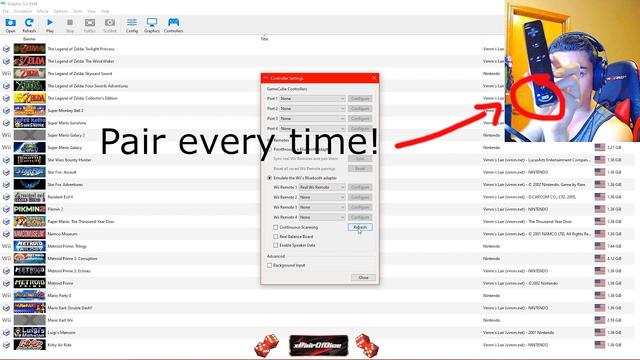 Connecting Your Wiimote to Dolphin Without Bluetooth: A Step-by-Step Guide