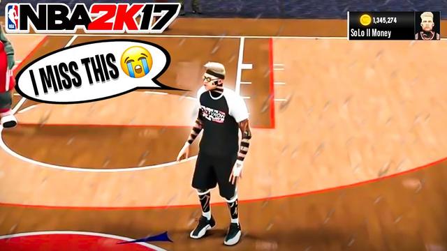 ¿Están cerrados los servidores de 2K17?