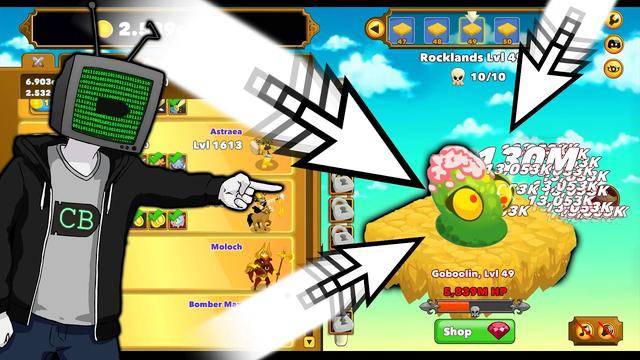 How to Import Clicker Heroes to Your Phone: Step-by-Step Guide