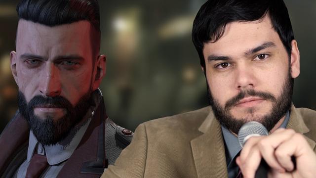 Está a ser preparada uma sequela do jogo Vampyr 2?