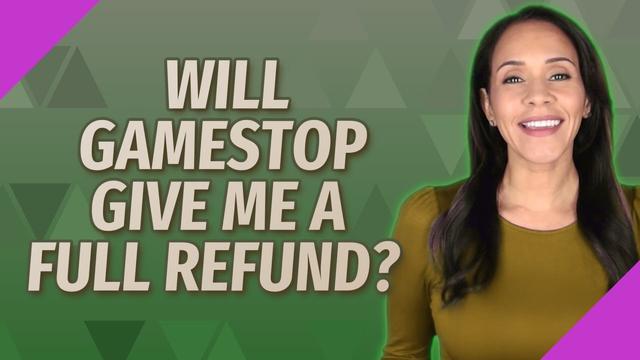 Does GameStop accept returns without a receipt?