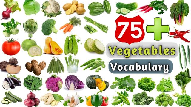 Discover the Delicious Vegetables Starting with J