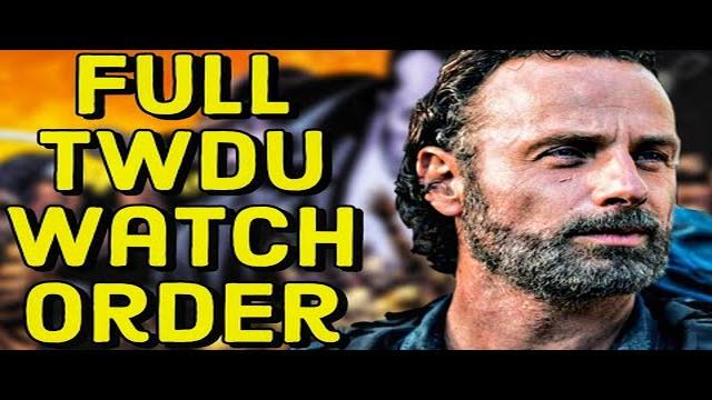 How many hours does it take to watch all Walking Dead episodes?