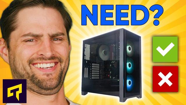 Building a PC Without a Case: Is It Possible?