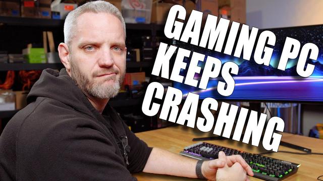 De veelvoorkomende oorzaken van crashende pc-games: uitgelegd