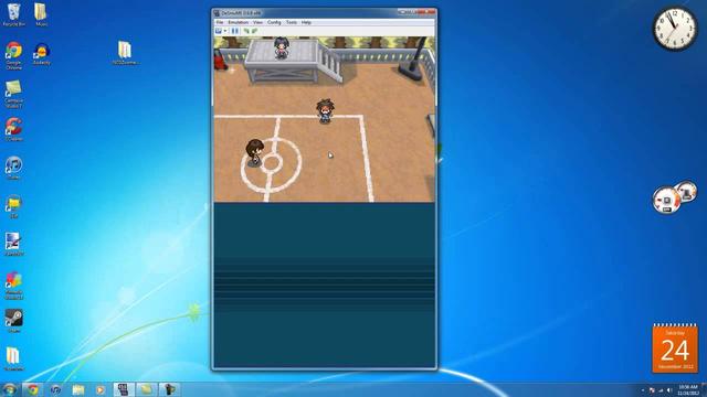 Tips to accelerate your DS emulator