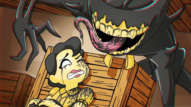 Unraveling the Mystery: Decoding the Origins of Bendy's Evil Nature