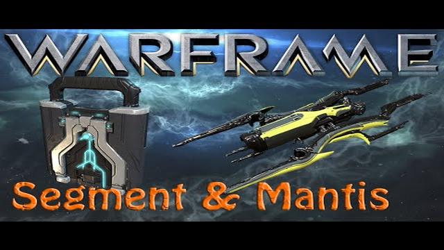 Guide to Farming Mantis in Warframe