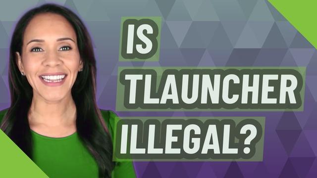 Is Tlauncher illegal? Unveiling the truth behind the controversial ...