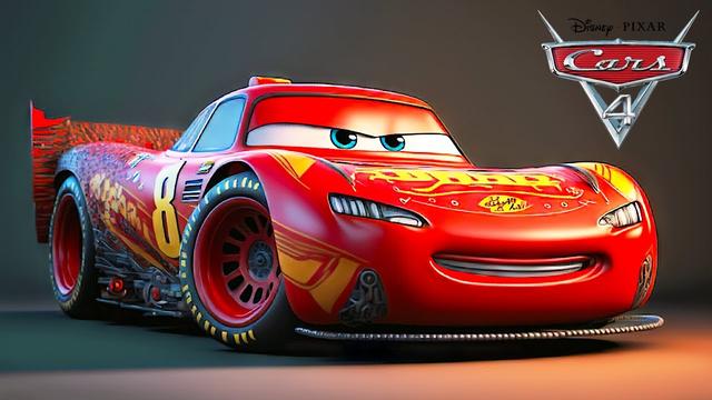 Cars 4 está a ser planeado? O que os fãs devem saber