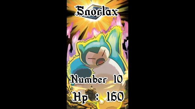What Pokémon Card Has the Highest HP?