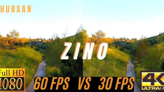 Is 1080p/60fps better than 4k 30fps?