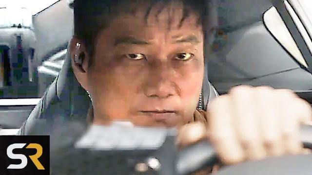 Continuity Explained: Han's Survival in Tokyo Drift