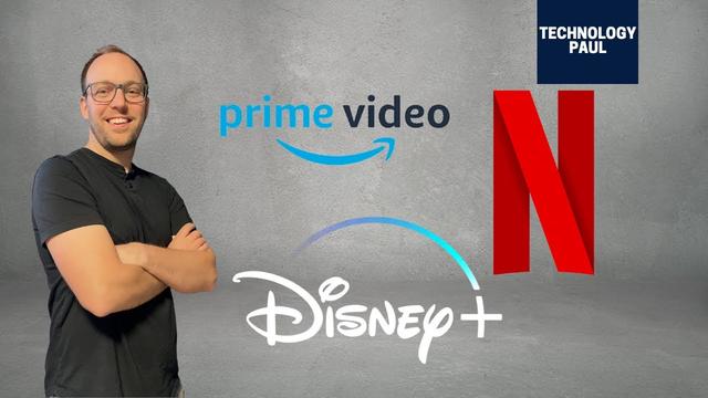 How to Get Disney Plus on Amazon Prime: A Complete Guide