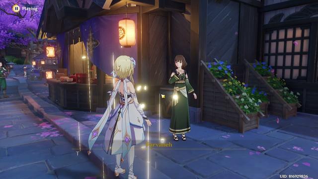 Exploring the Hidden Delicacies of Tianshu Meat in Genshin Impact