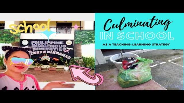 Understanding the Importance of Culminating Activities