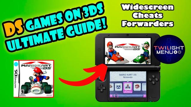 Cómo navegar y utilizar el menú TWiLight