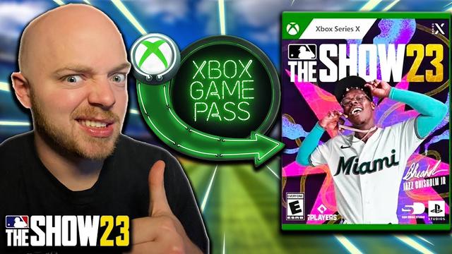 ¿Es gratis MLB the Show en Xbox?