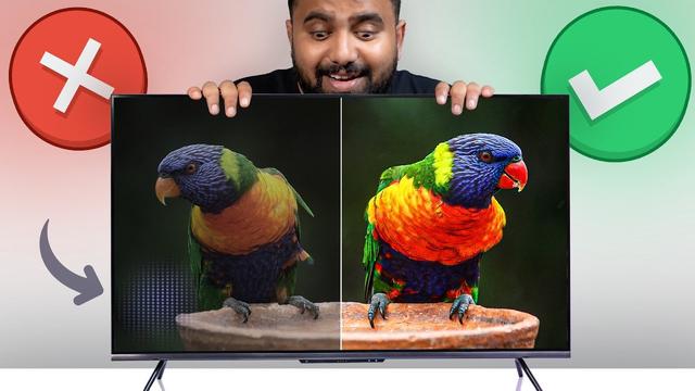 QLED vs 4K UHD : Quel est le meilleur choix