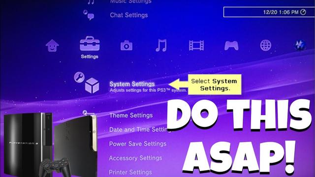 Step-by-Step Guide: How to Backup Your PS3 to an External Hard Drive