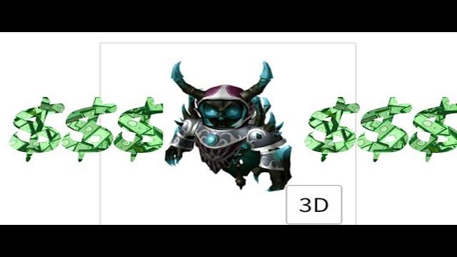 Quanto custa o Korblox em dinheiro real?