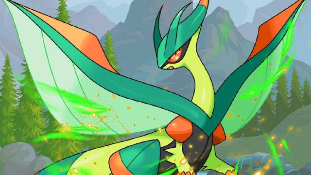 Is Pokemon Phoenix Rising Complete? 2020 Game Status & Updates