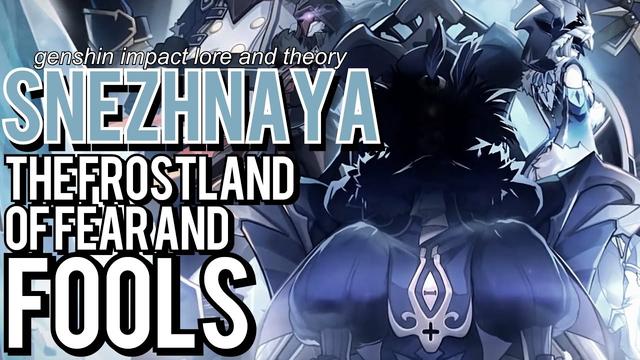 Exploring Snezhnaya: A Comprehensive Guide to Genshin Impact's ...