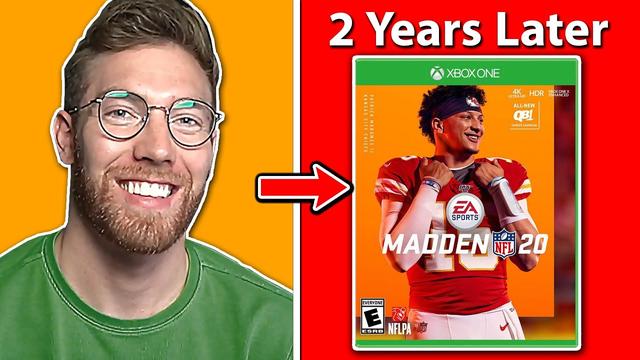 EA вимикає сервери Madden 20: Що це означає для геймерів