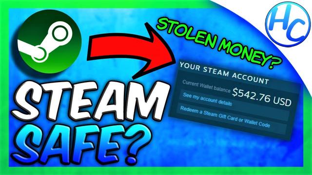 Is Steam downloading safe for your computer?