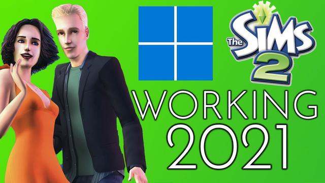 È possibile eseguire Sims 2 su Windows 10?