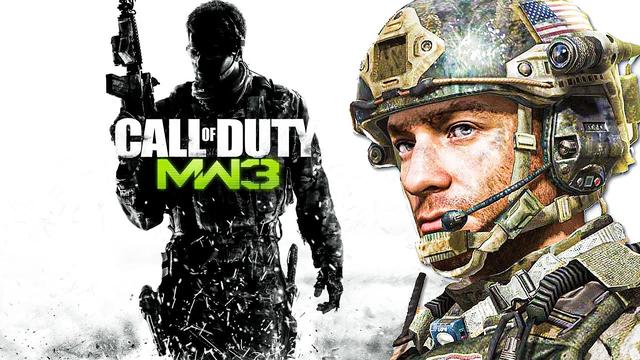 MW3 Remasterizado está no horizonte?