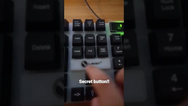 How to Activate the Keyboard Light on a Limeide