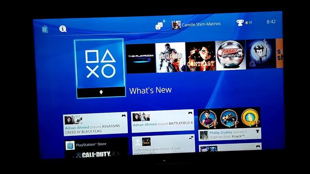 Guide: Sharing PS4 Games on Two Consoles