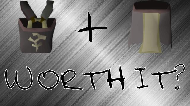 Is Bandos Chestplate Worth It in OSRS?