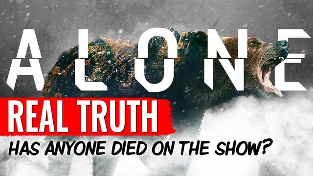 Are there any deaths on Alone TV show?