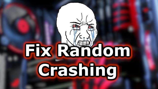 How To Troubleshoot Game Crashes And Fix Them