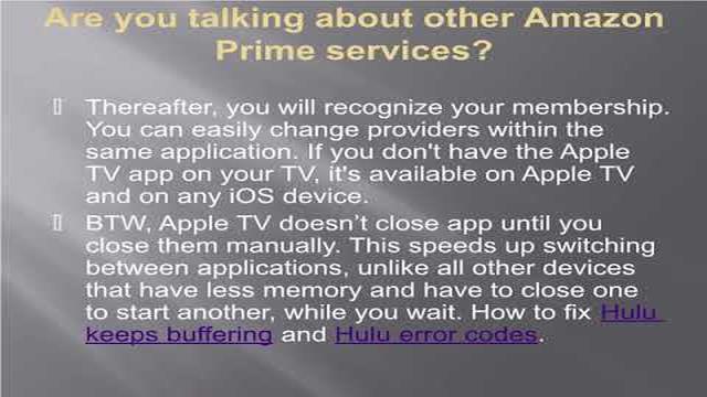 Activate Hulu with Amazon Prime: Step-by-Step Guide