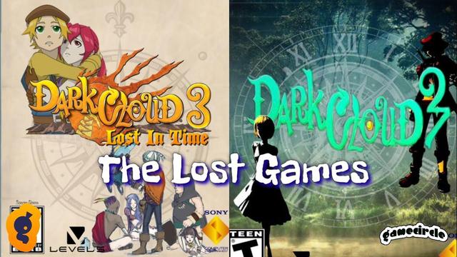 Is Dark Cloud 3 Coming? All You Need to Know