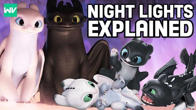 Who is Toothless' Girlfriend? Discover The Name!