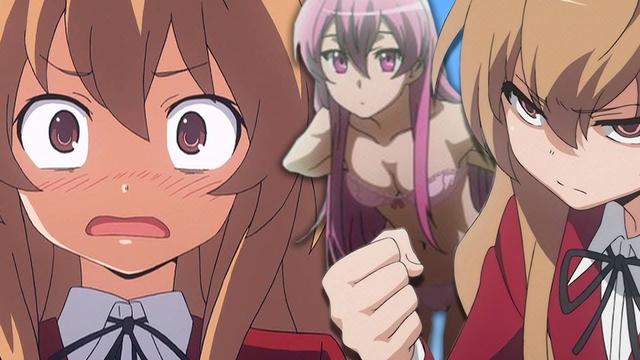 Understanding the True Meaning of Tsundere: Exploring the Layers of ...