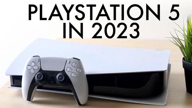 Should You Buy the PS5? A Comprehensive Review