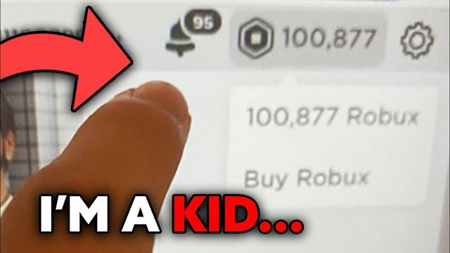 Combien coûtent 1000 Robux