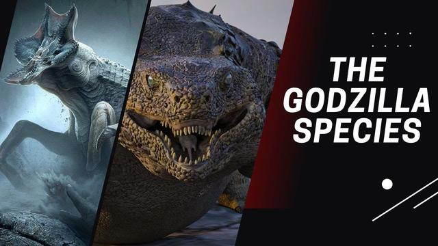 Discovering the Legendary Godzilla's Father: Unraveling the Origins of ... Discovering the Legendary Godzilla's Father: Unraveling the Origins of ...