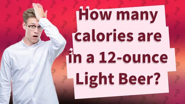 Carb count in a 12 oz Modelo