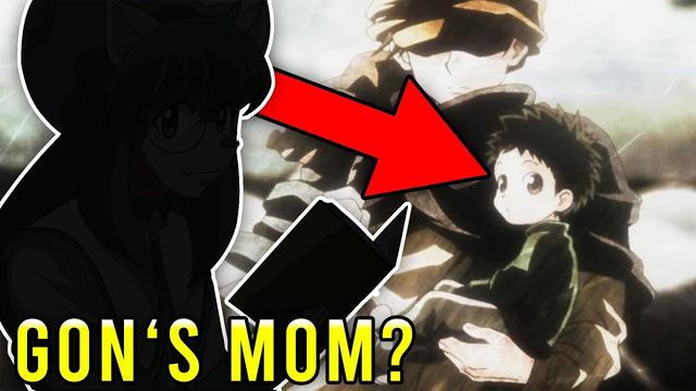 Who is Gon's mom? Unveiling the Mystery Behind Gon's Maternal Figure