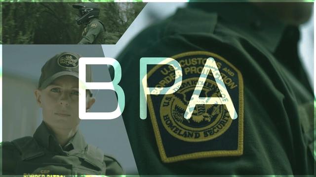 Is It Difficult to Join Border Patrol: Requirements and Challenges