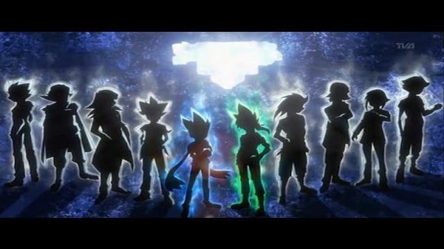 Discover the 10 Legendary Bladers and Their Epic Battles!